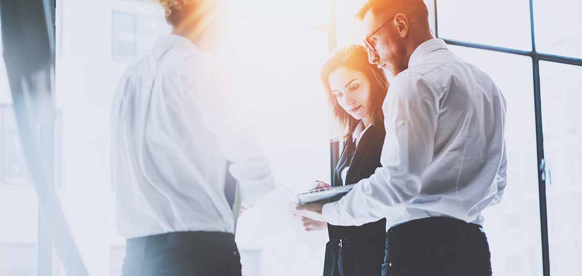 SAP Support and SuccessFactors Help | Discovery Consulting