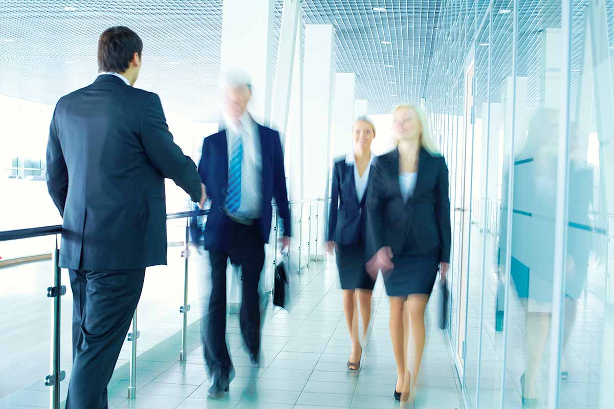 Bringing A Transformation Mindset To The Finance Role | Discovery ...