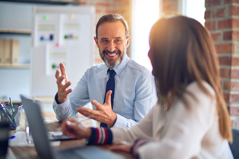 The trusted SAP Business Suite partner.