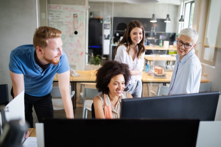 Join our SAP Partner Team