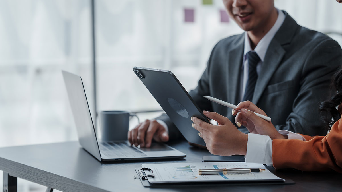 Assessing and Evaluating SAP Partners with the Competency Framework