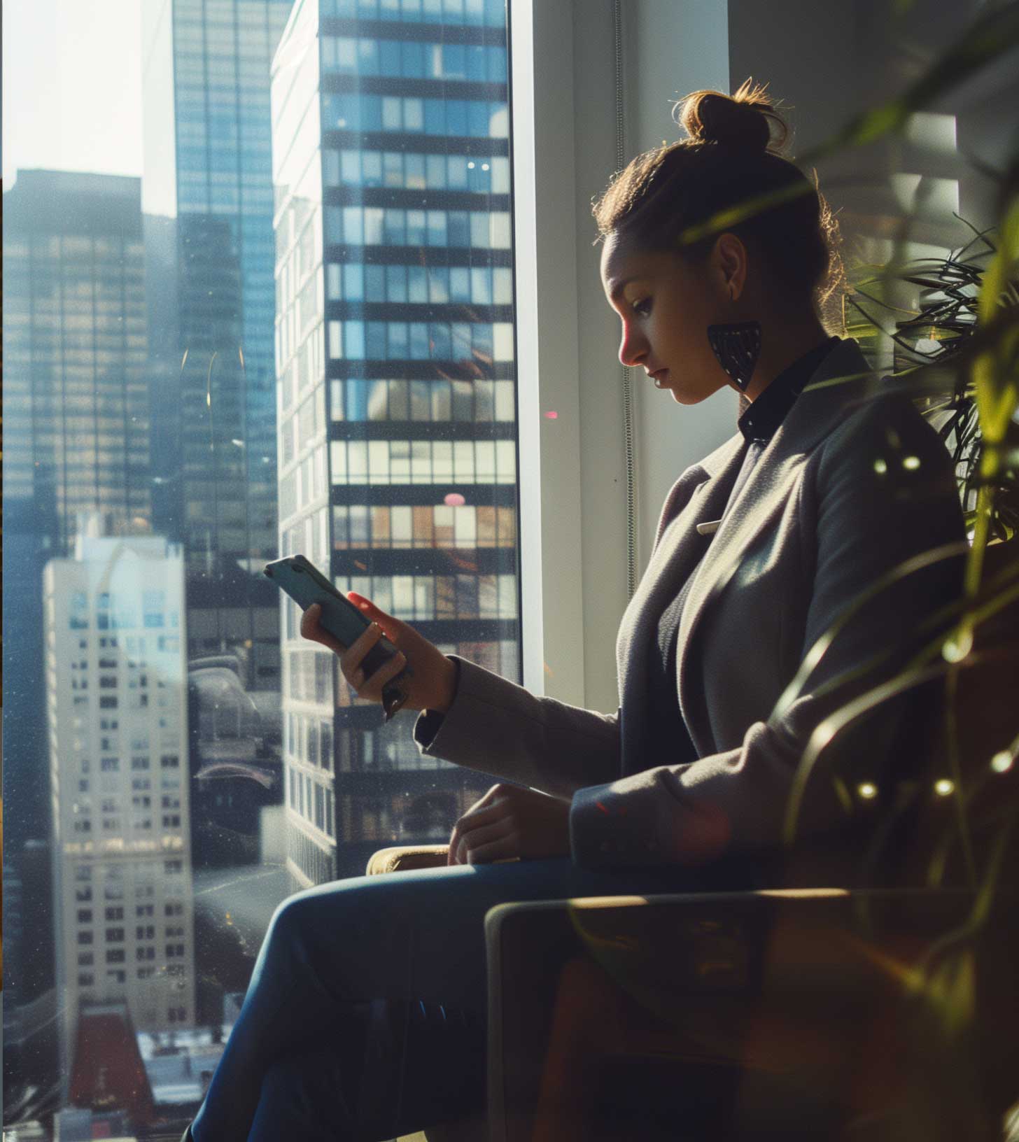 Revolutionise Recruitment with SAP SuccessFactors Mobile App