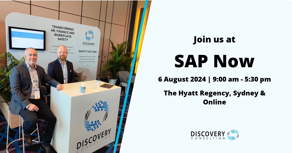 SAP Now 2024: Explore Future of Business Tech | Register Now